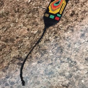 hand made | Jewelry | Multi Color Unisex Beautiful Handmade Bracelet ...